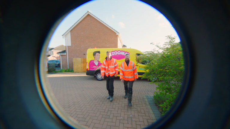 How do we install Zzoomm at your property? - Zzoomm