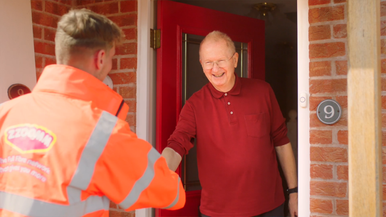 How do we install Zzoomm at your property? - Zzoomm