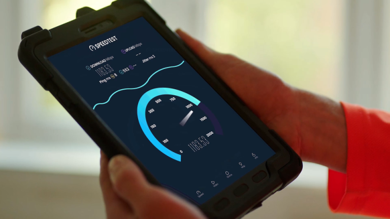 How do we install Zzoomm at your property? - Zzoomm Full Fibre broadband