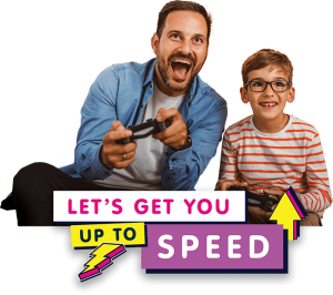 Zzoomm - Full Fibre Broadband